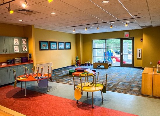 SUMMA HEALTH WELLNESS CENTER - Updated September 2025 - 18 Photos & 10 ...