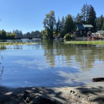 SPANAWAY PARK - Updated November 2025 - 65 Photos & 17 Reviews - 15588 ...