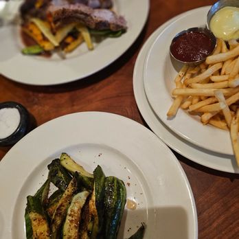 MARCHE - Updated October 2025 - 597 Photos & 687 Reviews - 296 E 5th ...