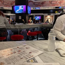 SUGAR FACTORY - RIVER NORTH - Updated July 2025 - 1079 Photos & 964 ...