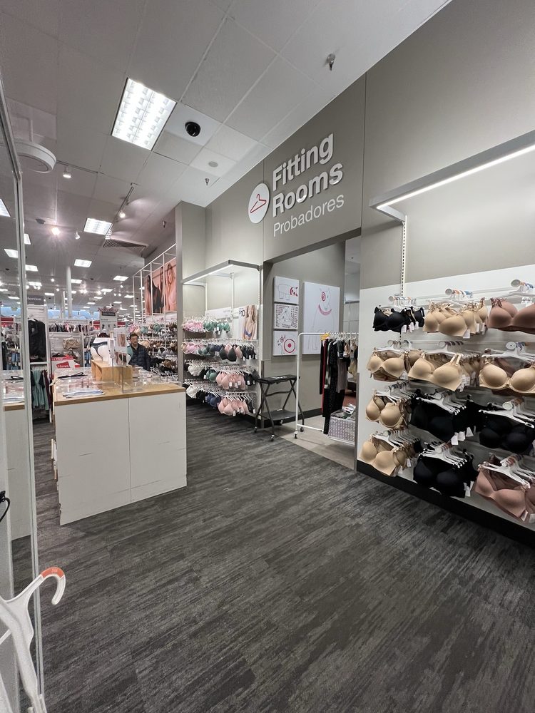 TARGET - Updated March 2025 - 662 Photos & 396 Reviews - 12100 Harbor ...