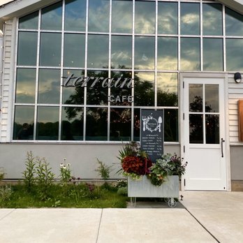 TERRAIN CAFE - DEVON - 527 Photos & 235 Reviews - 138 W Lancaster Ave ...