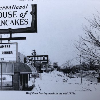 WOLF ROAD - Updated August 2025 - 19 Photos - Wolf Rd, Albany, New York ...