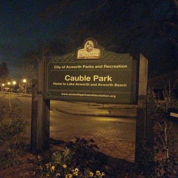 CAUBLE PARK AT ACWORTH BEACH - Updated October 2025 - 76 Photos & 14 ...