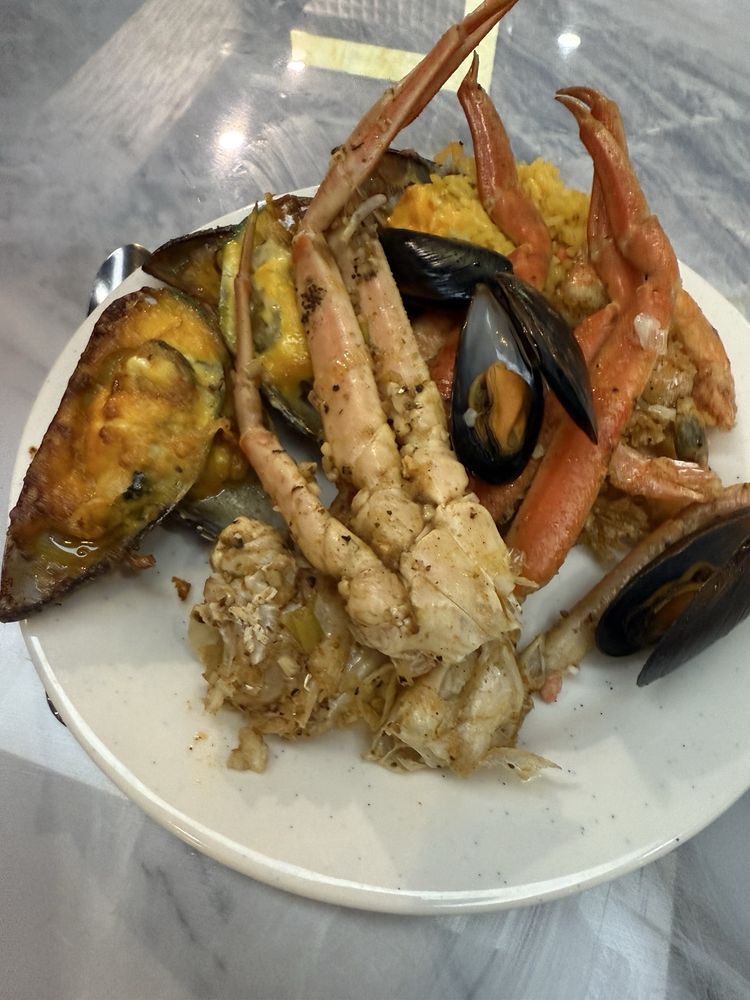 SAKURA BUFFET - Updated October 2025 - 10 Reviews - 6276 Pearl Rd, Parma Heights, Ohio - Sushi ...