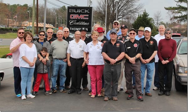 THOMPSON BUICK GMC - Updated October 2025 - 28 Photos & 109 Reviews ...