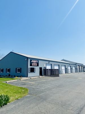 JAMIE’S AUTO REPAIR - Updated October 2025 - 23 Photos - 19 Albe Dr ...