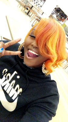 BEAUTIFUL BEGINNINGS HAIR SALON - Updated December 2024 - 3926 Wesley ...