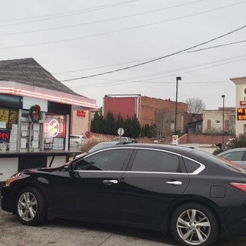 BURGER CHICK - Updated September 2025 - 22 Photos & 30 Reviews - 2104 ...