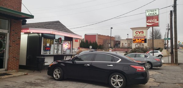 BURGER CHICK - Updated September 2025 - 22 Photos & 30 Reviews - 2104 ...