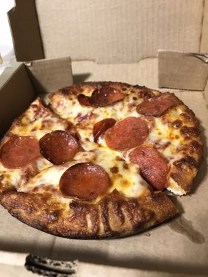 TWO GUYS PIZZA PIES - 52 Photos & 152 Reviews - 33223 Seven Mile Rd ...