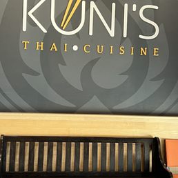 KUNI’S THAI CUISINE - Updated December 2025 - 286 Photos & 307 Reviews ...