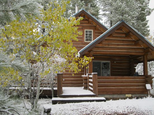 ASPEN RIDGE RESORT - Updated September 2025 - Bly, Oregon - Resorts ...