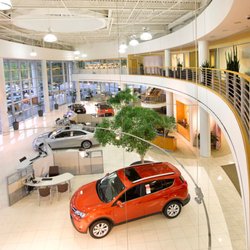 FRED ANDERSON TOYOTA - 85 Photos & 291 Reviews - 9101 Glenwood Ave ...