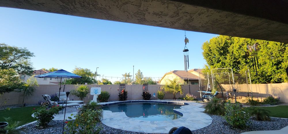 APEX TURF - Updated December 2025 - 39 Photos & 17 Reviews - 8 S 132nd ...