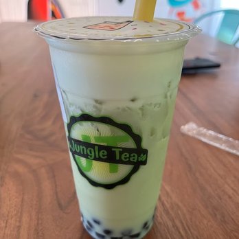 JUNGLE TEA - Updated June 2024 - 210 Photos & 152 Reviews - 11269 ...