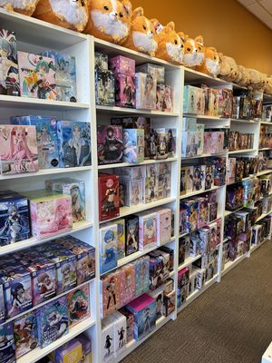 ANIME STORE NEAR ME - Updated May 2026 - 15 Photos - 9500 S I-35 ...