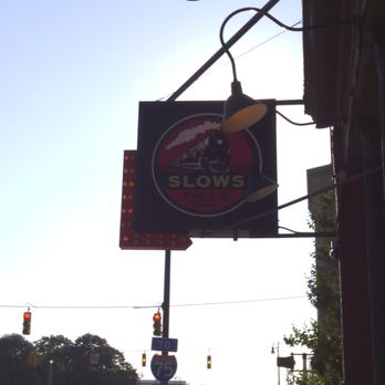 SLOWS BAR BQ - Updated April 2025 - 1663 Photos & 2432 Reviews - 2138 ...