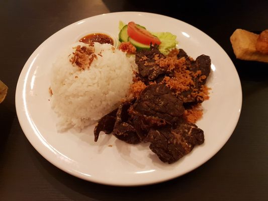 DAPUR VAN JAVA - Updated March 2025 - 11 Photos - 1 Leonard St, Perth ...