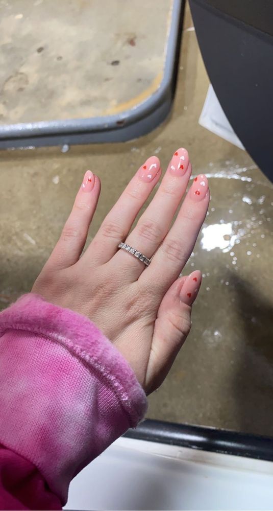 RENAISSANCE NAILS - 33 Photos & 70 Reviews - 3651 Peachtree Pkwy ...