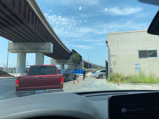 SAFE COLLECTION CENTER - Updated December 2025 - 20 Photos & 27 Reviews ...