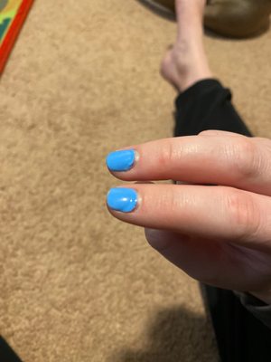 T SPA NAILS - Updated March 2026 - 148 Photos & 172 Reviews - 2627 ...