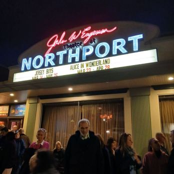 JOHN W ENGEMAN THEATER - Updated August 2025 - 124 Photos & 53 Reviews ...