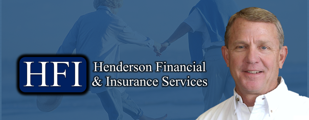 HENDERSON FINANCIAL & INSURANCE SERVICES - Updated July 2024 - Request ...