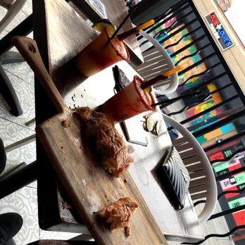 CAFE SALSERA - Updated January 2026 - 153 Photos & 146 Reviews - 2610 ...