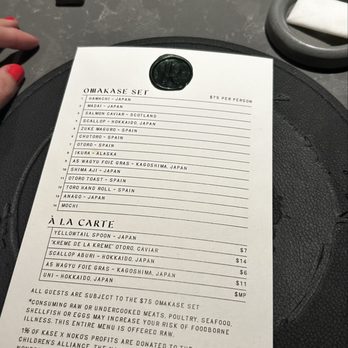 KASE X NOKO - Updated July 2025 - 270 Photos & 36 Reviews - 701 Porter ...