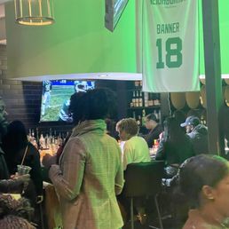 THE MIX - Updated December 2025 - 65 Photos & 46 Reviews - 555 Talbot ...