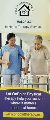 ONPOINT THERAPY SERVICES - Updated May 2026 - 300 Hall Pl, Milford ...