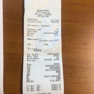 ASIAN BUFFET - 68 Photos & 77 Reviews - 533 S Broad St, Meriden ...