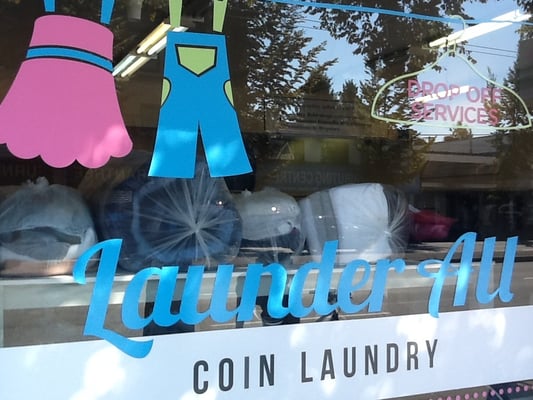 LAUNDER ALL - Updated December 2025 - 16 Photos & 51 Reviews - 2706 ...