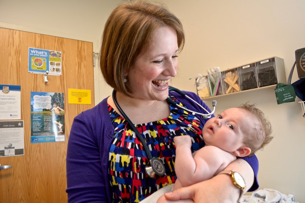 MAYFAIR PEDIATRICS - CHILDREN’S WISCONSIN - Updated August 2024 - 3040 ...