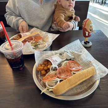 COUSINS SUBS - Updated December 2025 - 71 Photos & 36 Reviews - 9321 ...