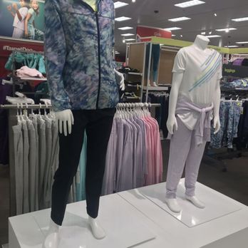 TARGET - Updated December 2025 - 74 Photos & 41 Reviews - 1940 Pavillon ...