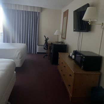 The Federal Hotel Downtown Carson City, Ascend Hotel Collection ...