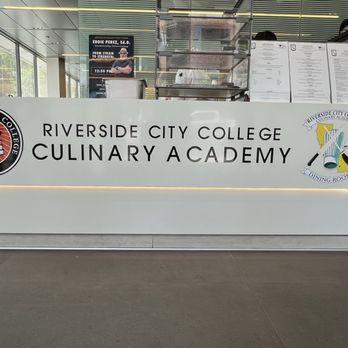 RIVERSIDE COMMUNITY COLLEGE CULINARY ACADEMY - Updated January 2026 ...