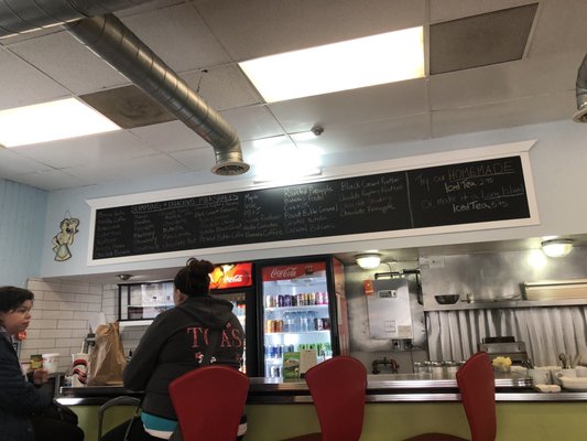 WHITE STAR DINER - 13 Photos & 12 Reviews - 258 Kennedy St, Winnipeg ...