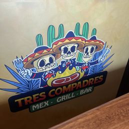 TRES COMPADRES MEX GRILL BAR - Updated December 2025 - 85 Photos & 31 ...