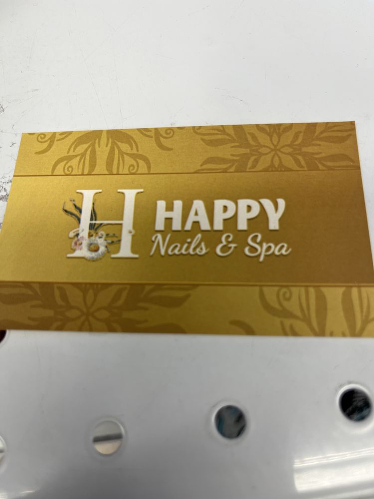 LUXURY NAILS & SPA - Updated October 2025 - 84 Photos & 50 Reviews ...