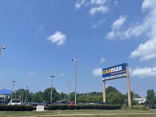 CARMAX - Updated July 2025 - 27 Photos & 114 Reviews - 89 Weston St ...