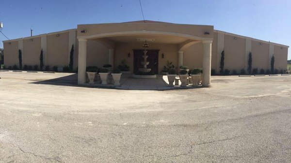 SILVERADO EVENT CENTER - Updated December 2025 - 16490 Interstate 35 S ...