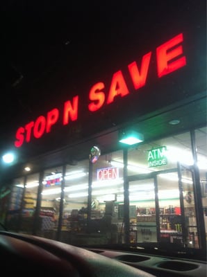 STOP N SAVE - Updated December 2025 - 10 Reviews - 2297 McKee Rd, San ...
