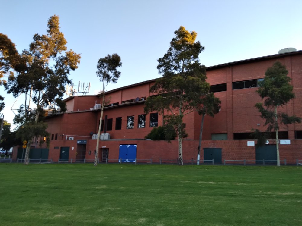 IKON PARK - Updated May 2024 - 400 Royal Parade, Carlton North Victoria ...