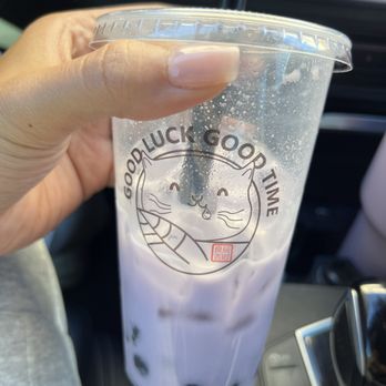 GOOD LUCK GOOD TIME TEA HOUSE - Updated December 2024 - 94 Photos & 63 ...