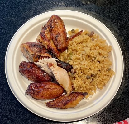 POLLO CENTRO - Updated October 2024 - 10 Photos & 13 Reviews - 610 Park ...