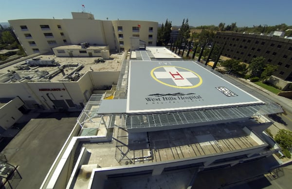 UCLA WEST VALLEY MEDICAL CENTER - Updated October 2025 - 153 Photos ...