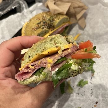 LIBERTY BAGELS - Updated August 2024 - 520 Photos & 294 Reviews - 32 ...